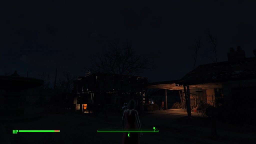 Nuclear Nightmare - [PS4]Fallout4MOD