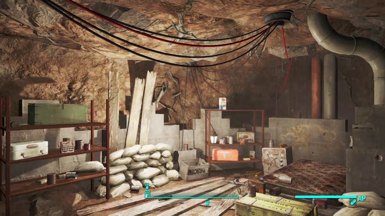 [PS4] Deliverer Mark2 - [PS4]Fallout4MOD