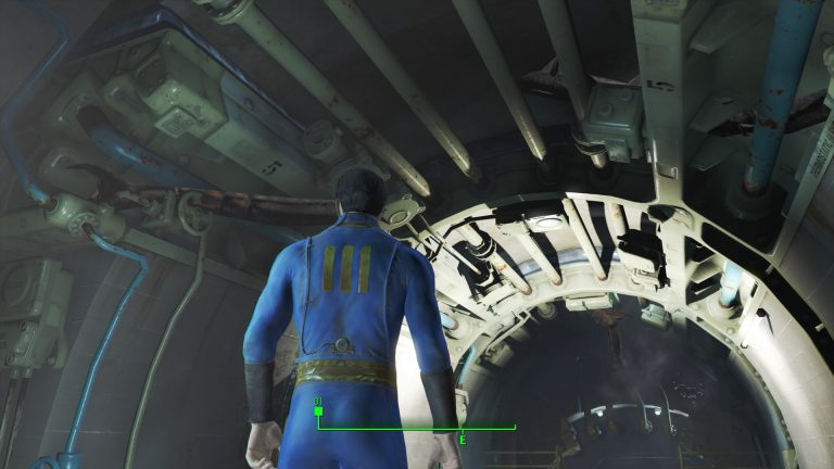 Giant Roaches [PS4] - [PS4]Fallout4MOD