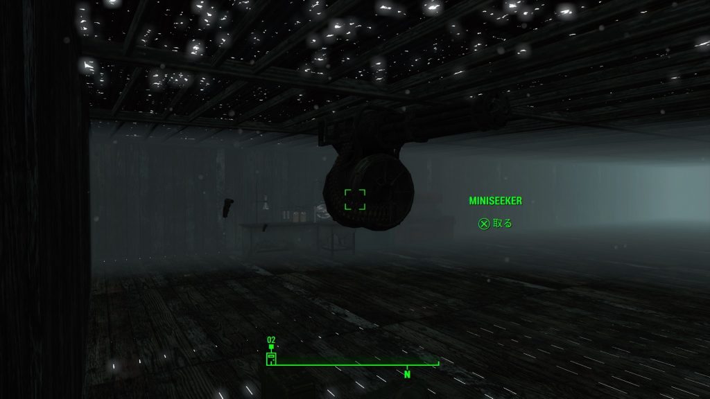 R3z Base Mod [PS4] - [PS4]Fallout4MOD