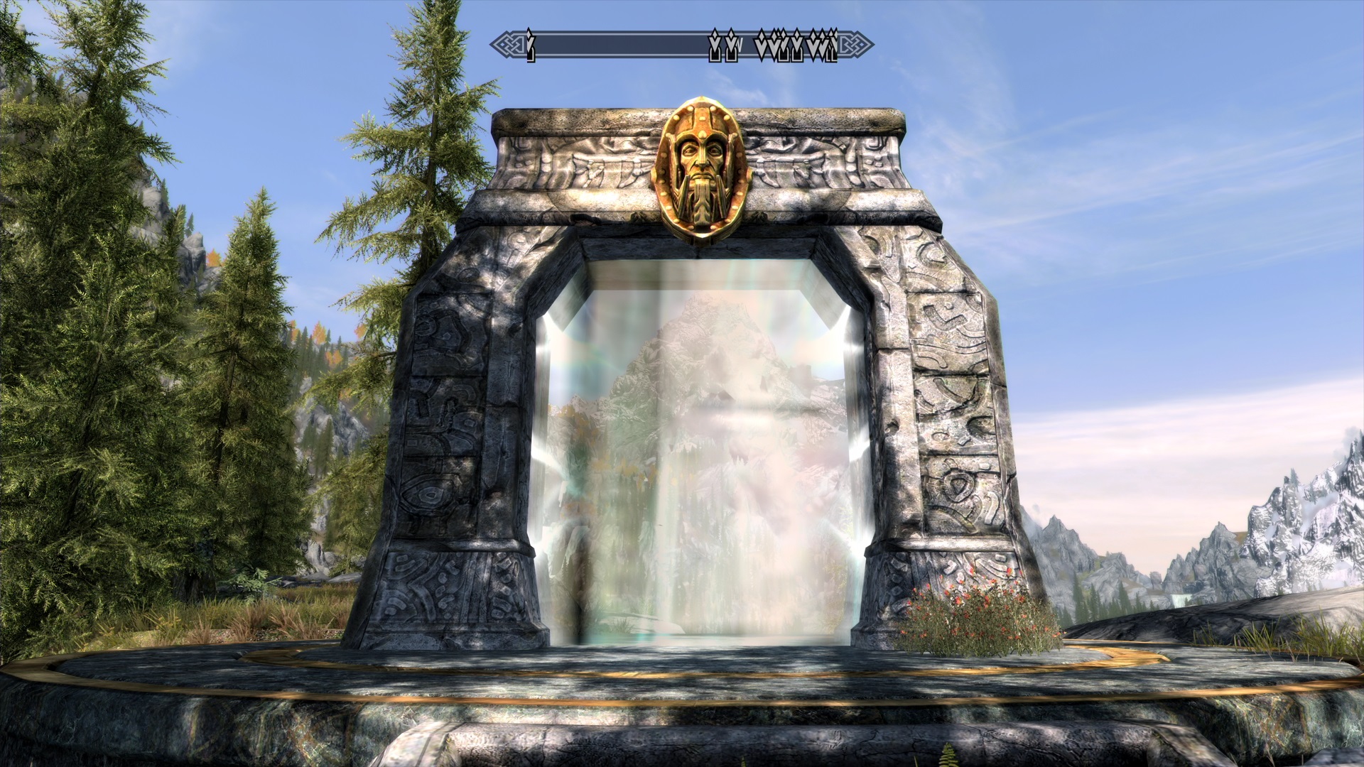 Configurable Arena {PS4} - [PS4]Skyrim MOD