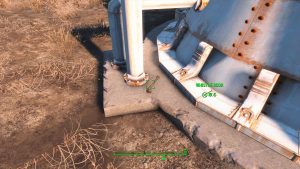 [PS4,Fallout4]MOD紹介181 - ゲームの玉子様