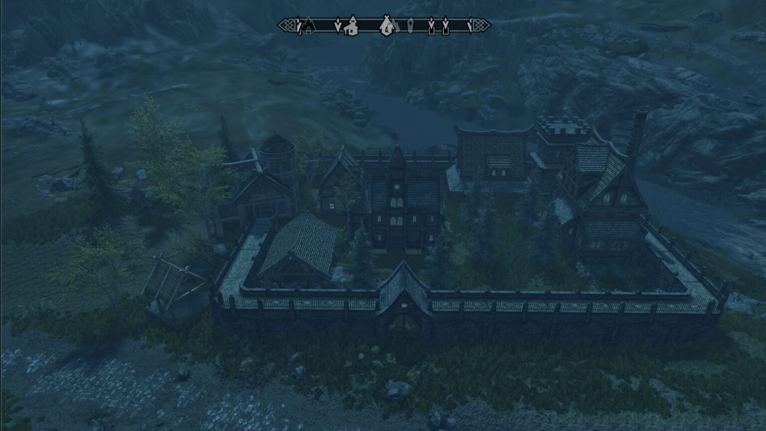 [PS4/PS5 Skyrim] MOD紹介315 - ゲームの玉子様