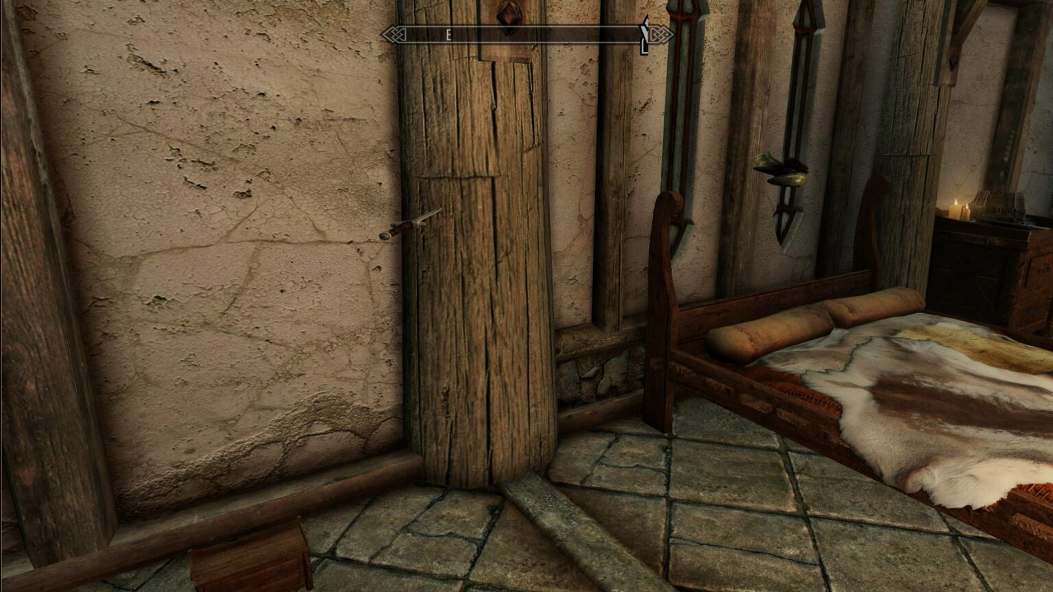 [PS4/PS5 Skyrim] MOD紹介315 - ゲームの玉子様