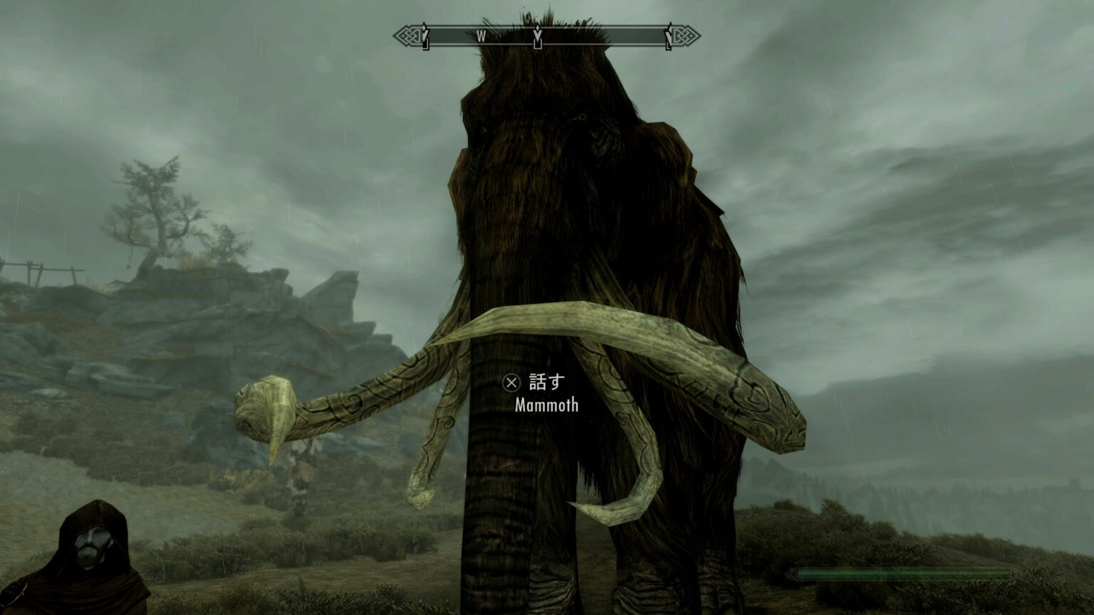 [PS4/PS5 Skyrim] MOD紹介333 - ゲームの玉子様