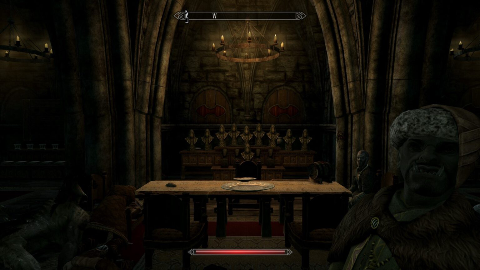 [PS4/PS5 Skyrim] MOD紹介384 - ゲームの玉子様
