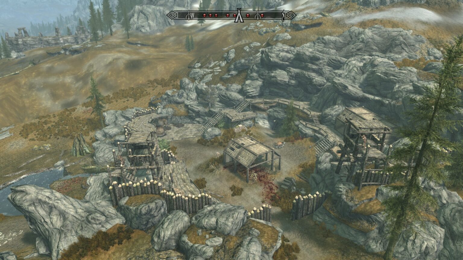 [PS4/PS5 Skyrim] MOD紹介415（Ryn氏MOD） - ゲームの玉子様