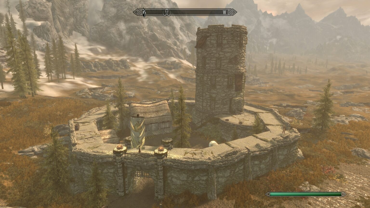 [PS4/PS5 Skyrim] MOD紹介415（Ryn氏MOD） - ゲームの玉子様