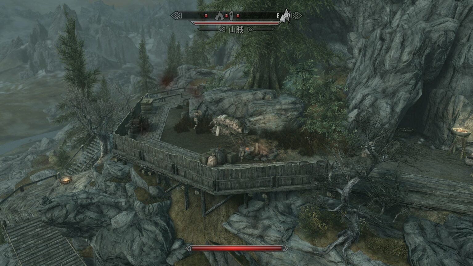 [PS4/PS5 Skyrim] MOD紹介415（Ryn氏MOD） - ゲームの玉子様