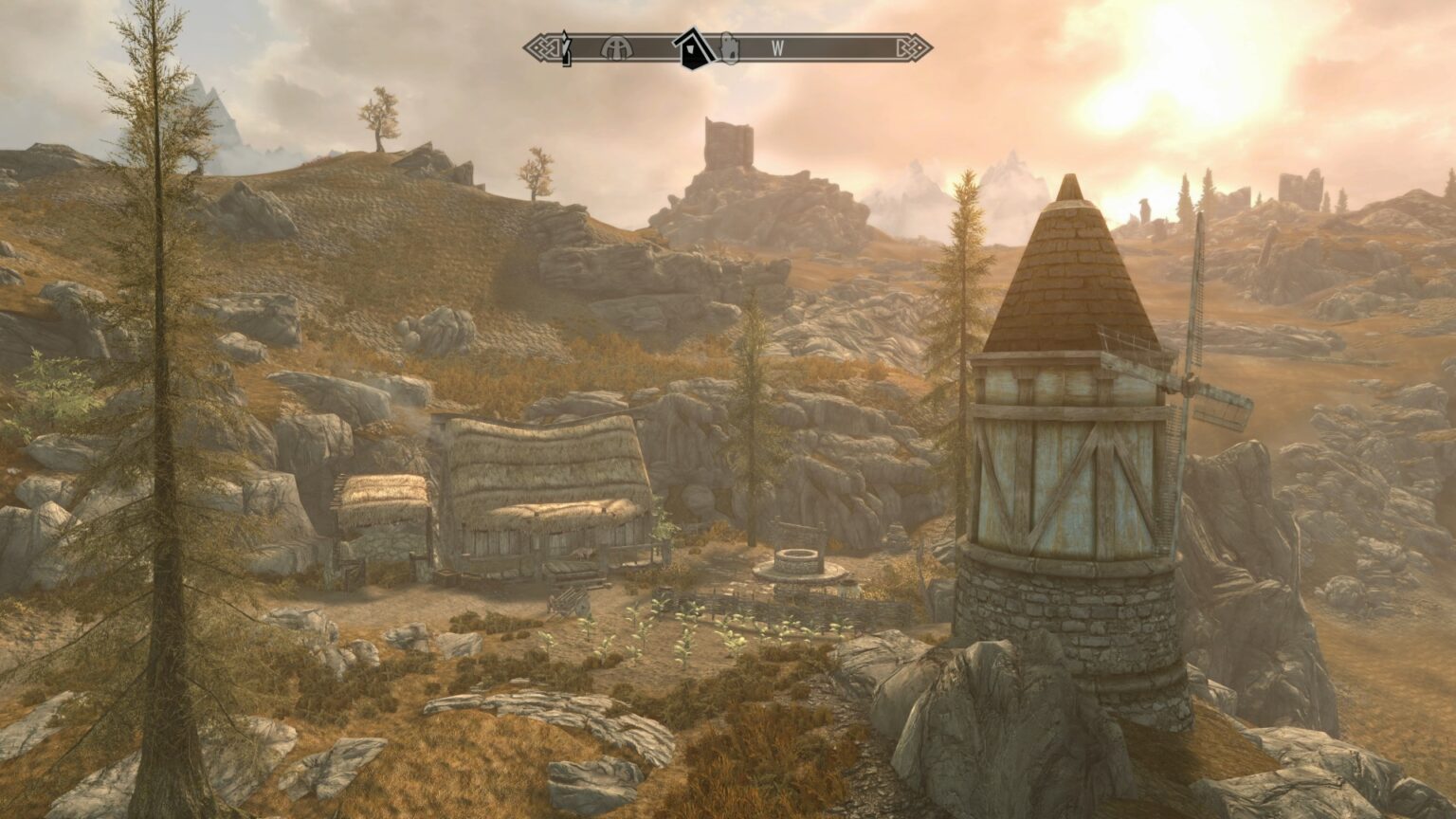 [PS4/PS5 Skyrim] MOD紹介415（Ryn氏MOD） - ゲームの玉子様