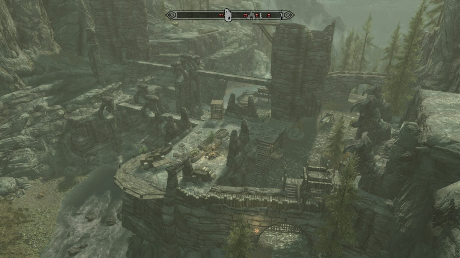 [PS4/PS5 Skyrim] MOD紹介415（Ryn氏MOD） - ゲームの玉子様