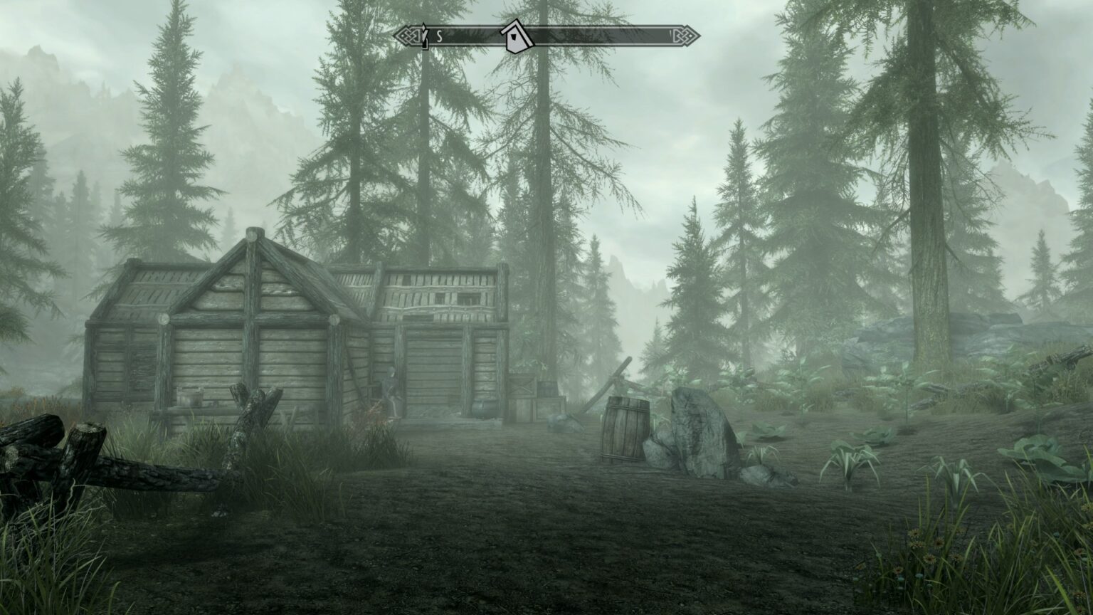 [PS4/PS5 Skyrim] MOD紹介415（Ryn氏MOD） - ゲームの玉子様