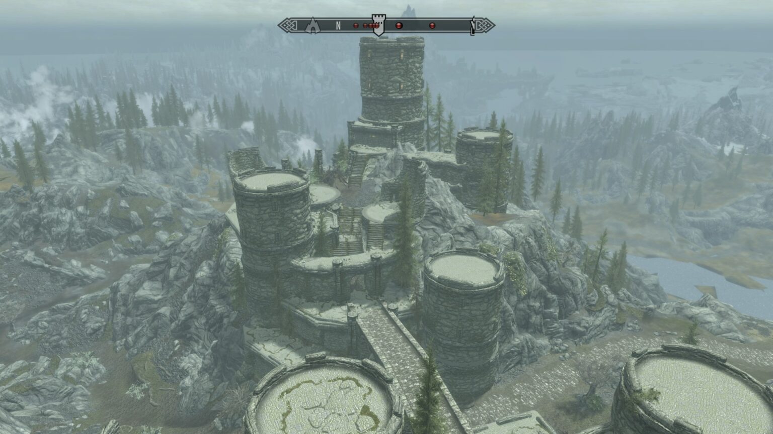 [PS4/PS5 Skyrim] MOD紹介415（Ryn氏MOD） - ゲームの玉子様