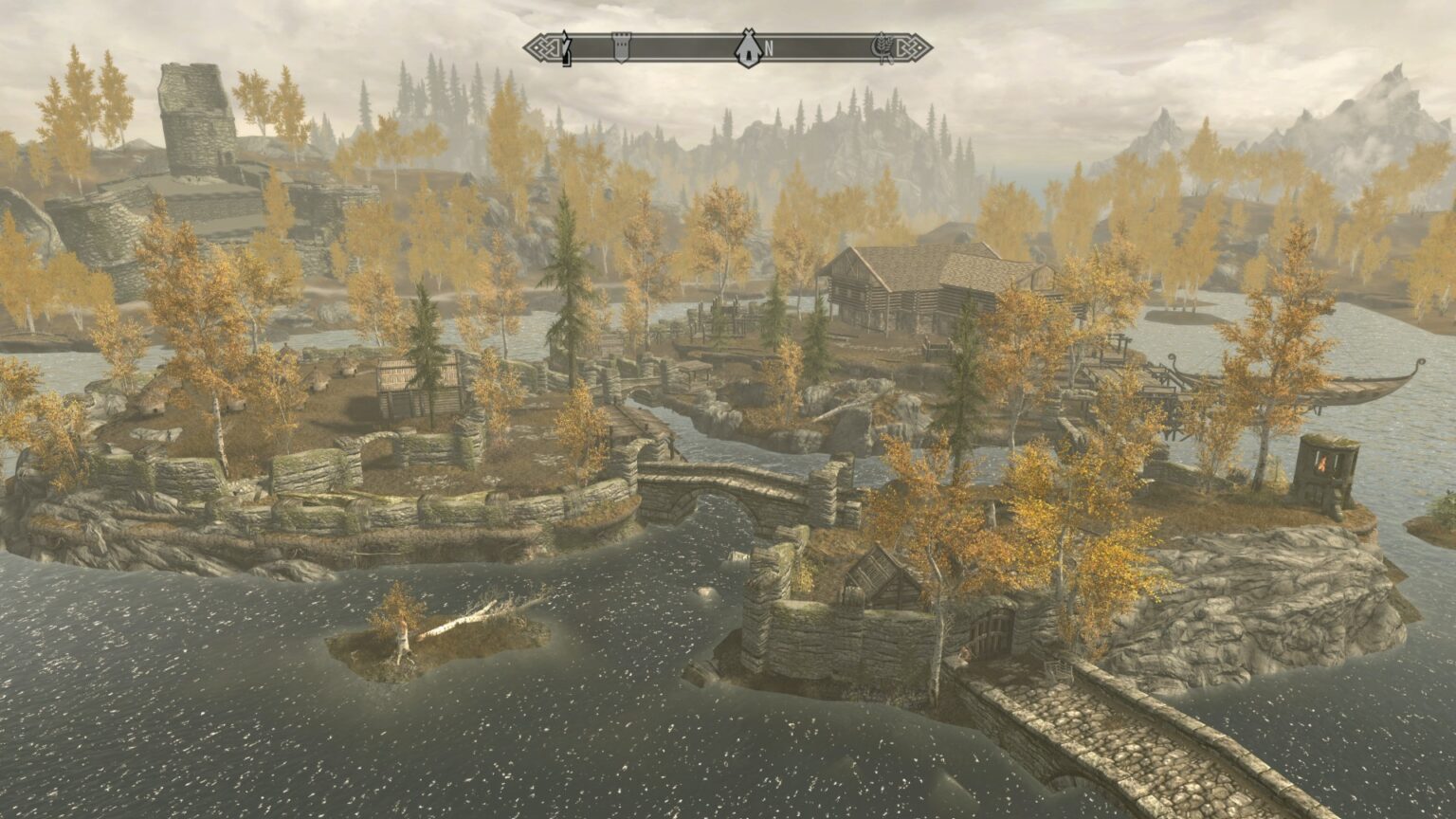 [PS4/PS5 Skyrim] MOD紹介415（Ryn氏MOD） - ゲームの玉子様