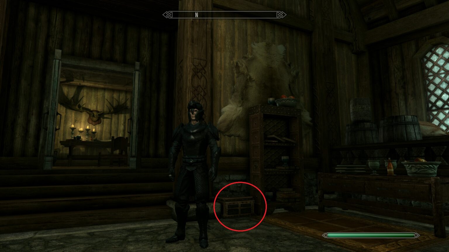 [PS4/PS5 Skyrim] MOD紹介430 - ゲームの玉子様