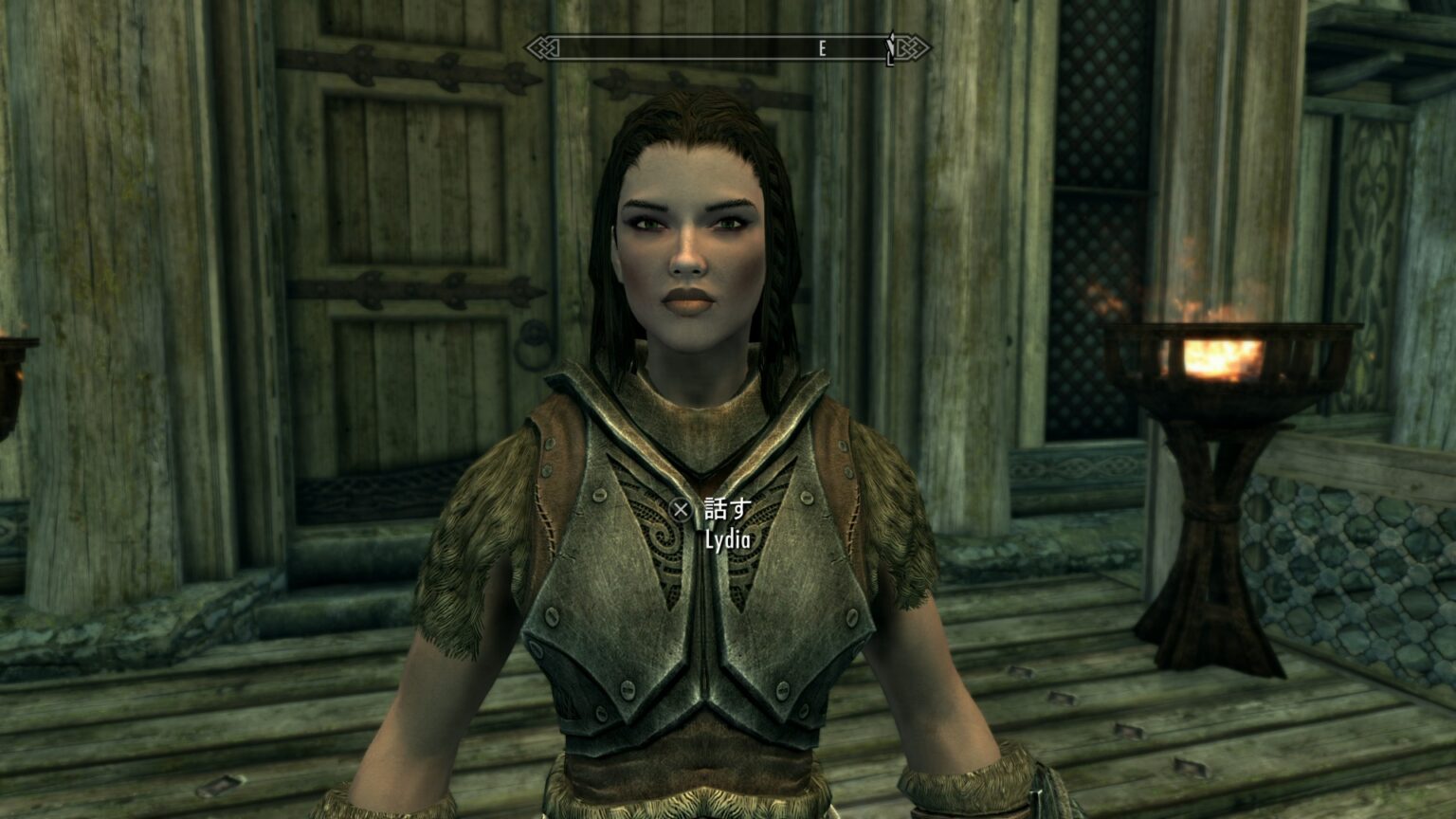 [PS4/PS5 Skyrim] MOD紹介453 - ゲームの玉子様