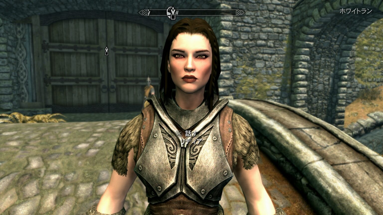 [PS4/PS5 Skyrim] MOD紹介456 - ゲームの玉子様