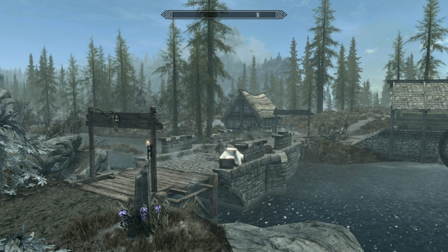 [PS4/PS5 Skyrim] MOD紹介457 - ゲームの玉子様