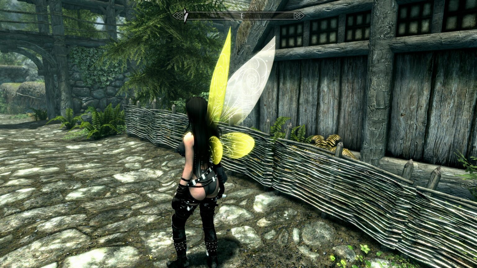 [PS4/PS5 Skyrim] MOD紹介463 - ゲームの玉子様