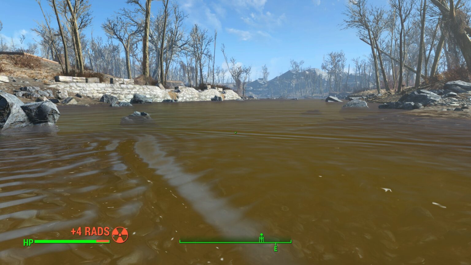 [PS4/PS5 Fallout4] MOD紹介259 - ゲームの玉子様